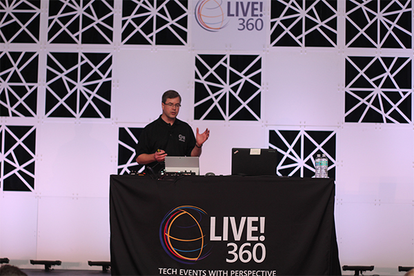 Live! 360 Recap -- Live! 360 Events