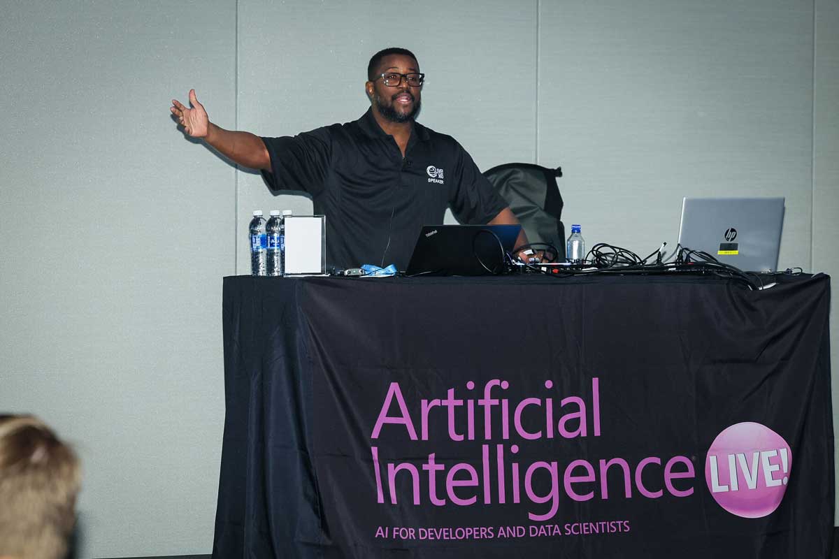 Photo Gallery -- Live! 360 Events